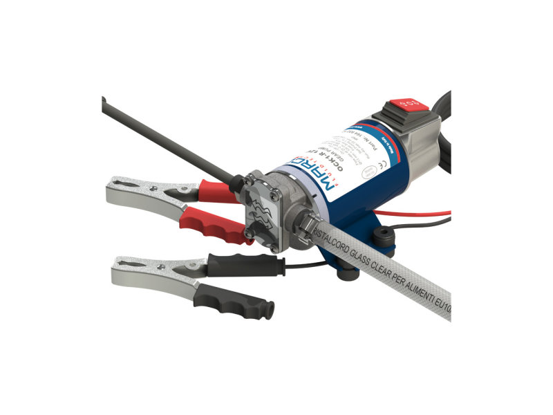 Marco Oil Pump Kit | MarineSpareParts.com