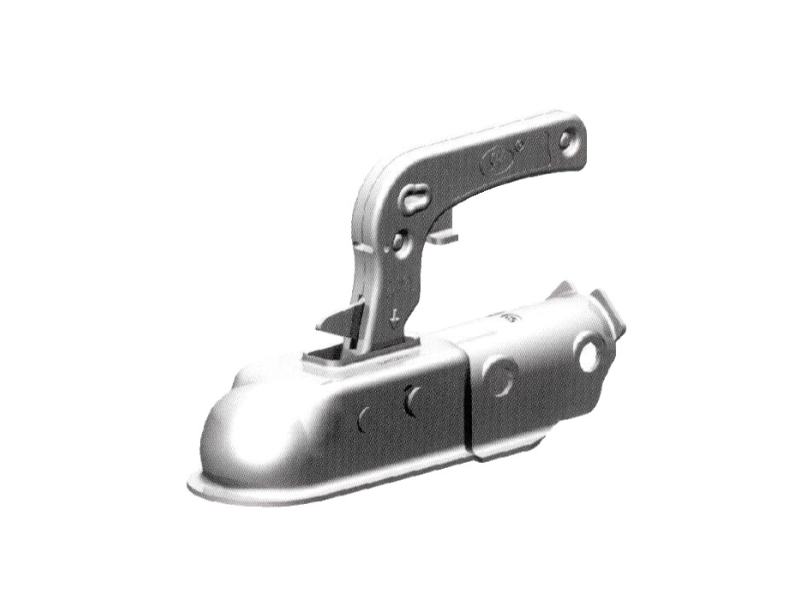 Universal Ball Joint/Tow Hook for Boat Trailer | MarineSpareParts.com