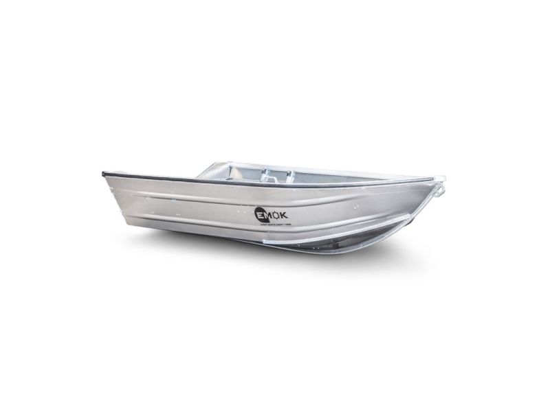 Aluminum V-Bottom Boat EMOK V300 | MarineSpareParts.com