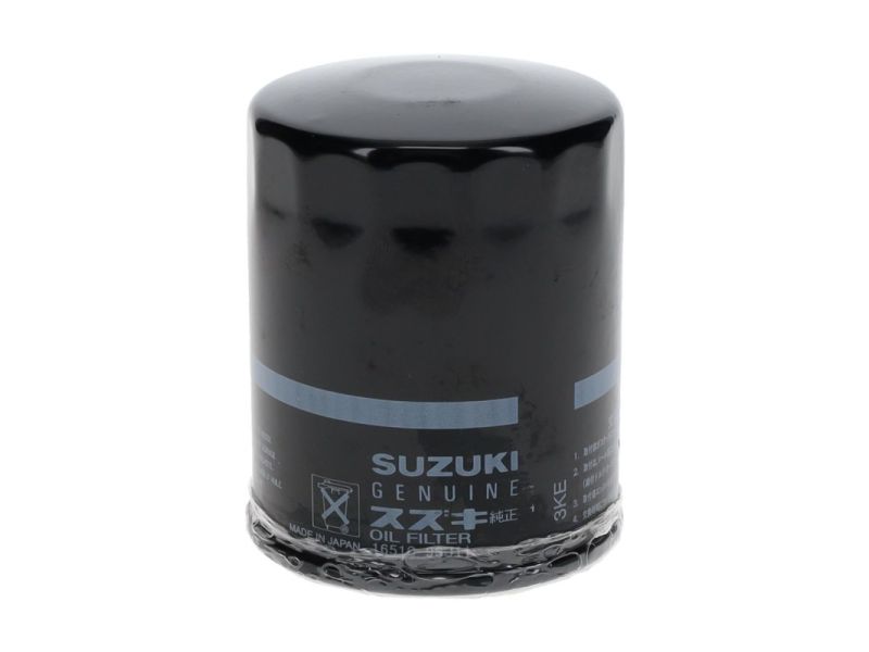 Suzuki Oil Filter 150 to 300 HP (16510-93J00, 16510-96J00 ...