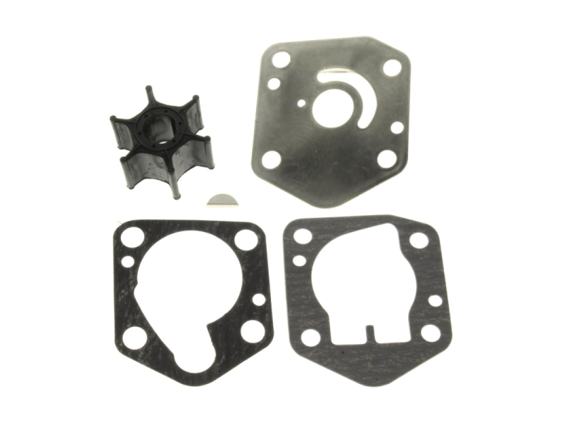 Suzuki Water Pump Repair Kit DF8A / DF9.9A / DF15A / DF20A (17400-99J01 ...