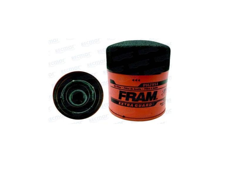 Westerbeke Oil Filter (36918) | MarineSpareParts.com