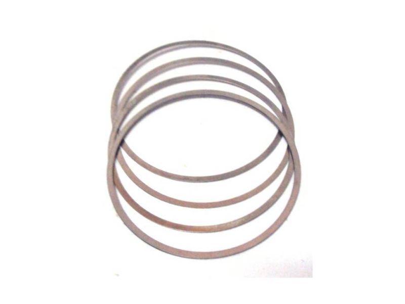 Mercury Mariner Shim Set 40-60 HP (15-812770A1, 15-8M0063262 ...