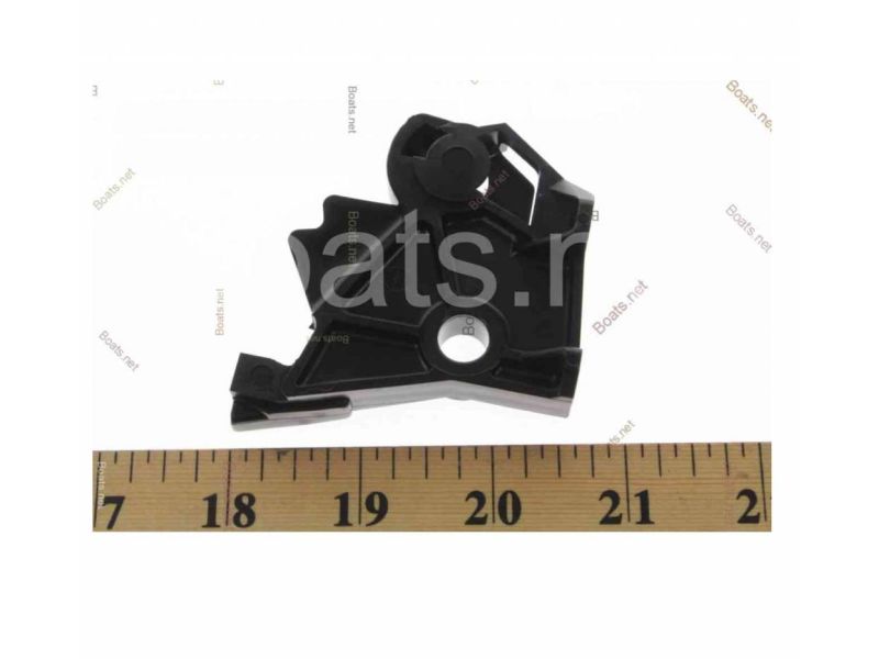 OMC Evinrude Johnson Shift Lever 0323657 323657 | MarineSpareParts.com