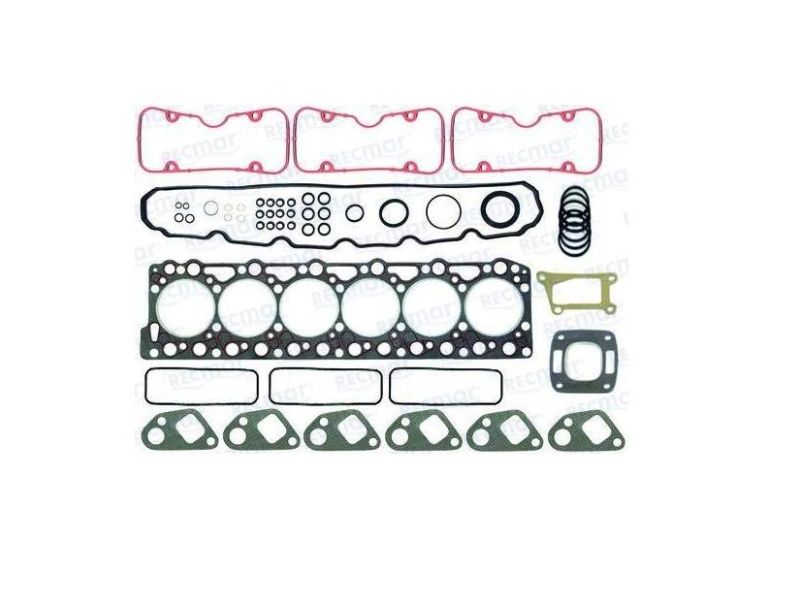Volvo Penta Decarb. Gasket Kit (Diesel) (3583787) | MarineSpareParts.com
