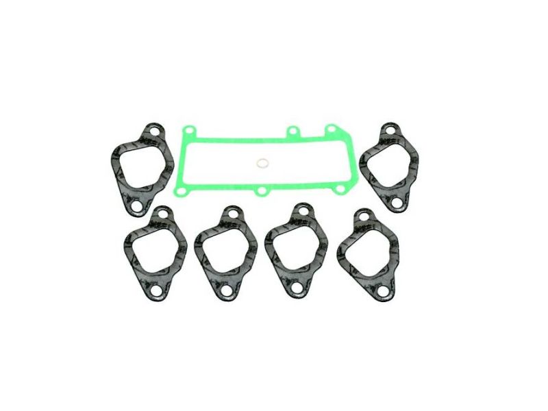 Volvo Exhaust Manifold Gasket Diesel MD40A / AQAD40A / TAMD40A ...