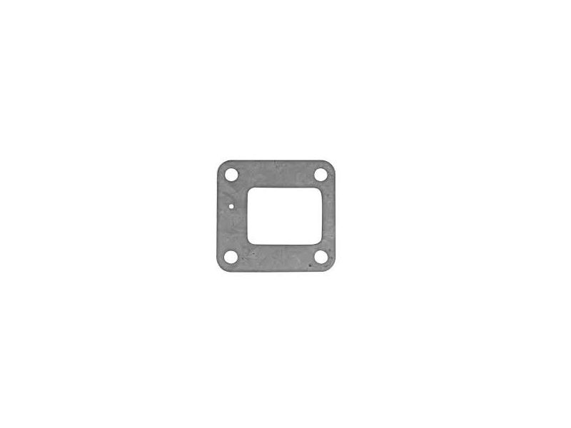MerCruiser Exhaust Plate (60207) | MarineSpareParts.com