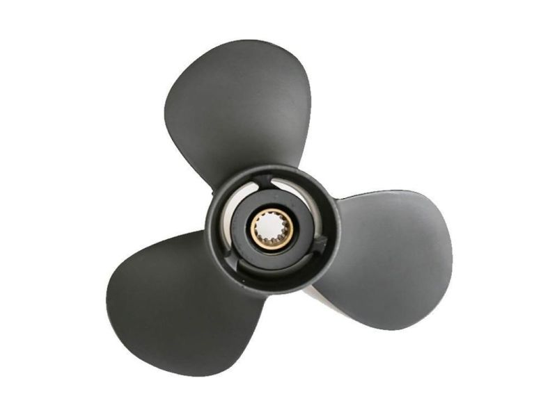 Suzuki Propeller DF40A / DF50A / DF60A / DT40 | MarineSpareParts.com