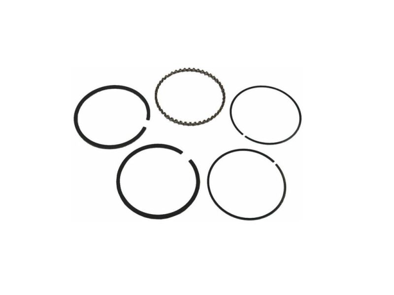Mercruiser/General Motors Ring Set 5.0L STD. (1976-1997) (39-75609 ...