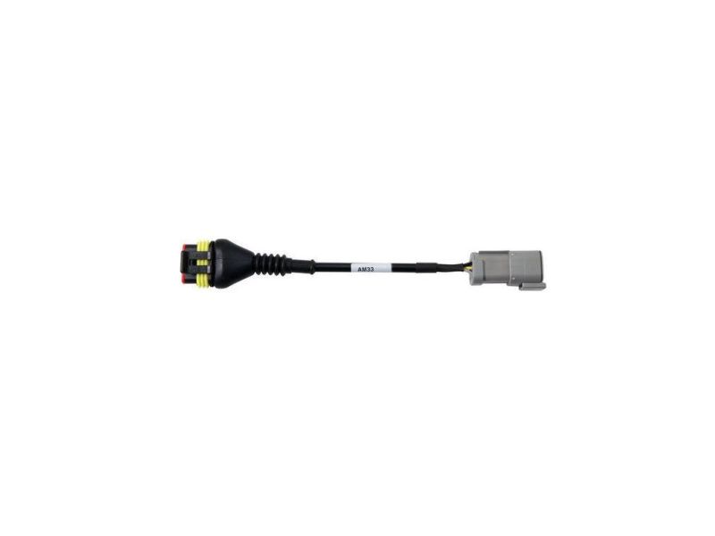 Yanmar Interface AM33 Can Cable (3907642) | MarineSpareParts.com