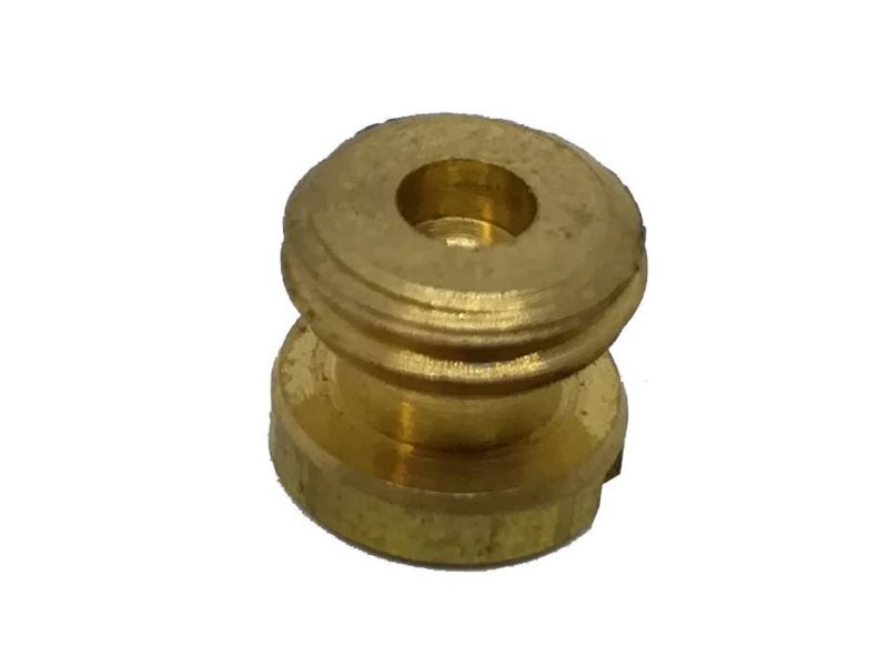 Yamaha/Parsun/Mercury Jet, Main (66M-14343-52-00 / 802701 ...