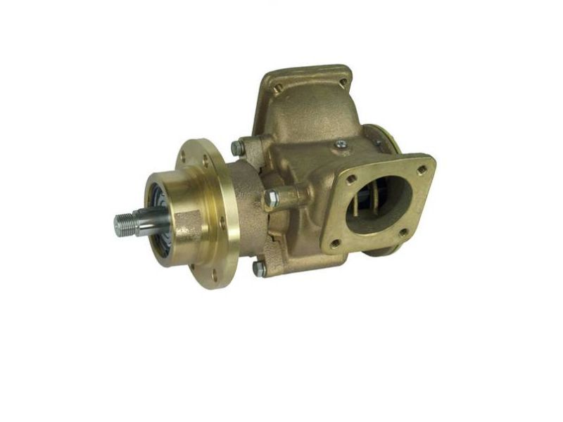 Volvo Penta WATER PUMP TAMD102A, 102D, 103A, 120B, 122A, 122C (3829313 ...