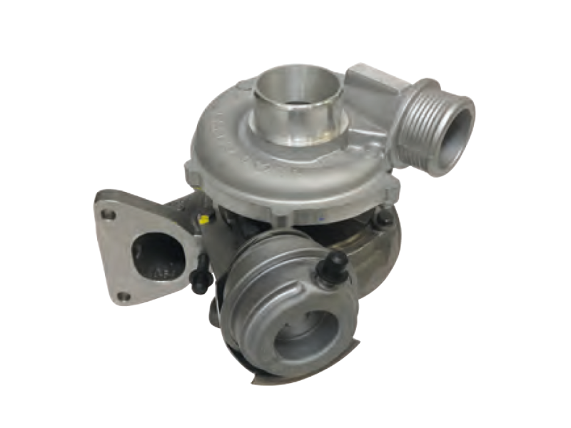 Volvo Penta Turbo D3-110/160 D3-110I-A, I-B, I-C D3-130, 160(3801270 ...