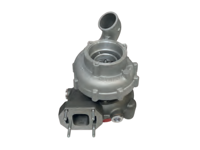Volvo Penta Turbo D4-300 (3801173) | MarineSpareParts.com