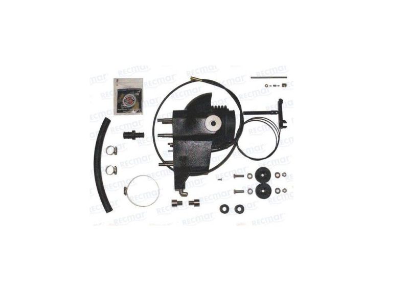 OMC Conversion Kit Cobra | MarineSpareParts.com