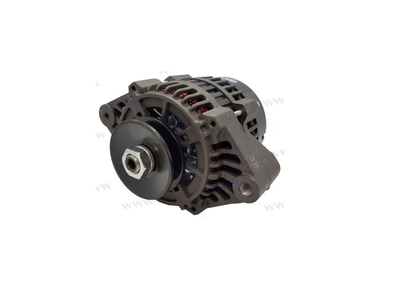 Indmar / Pleasurecraft Alternator 12V 70A (575010) | MarineSpareParts.com