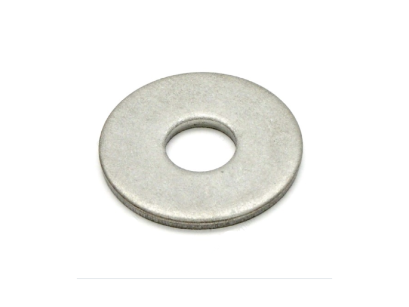 Mercury Washer 31.69X9.01 (8538221) | MarineSpareParts.com