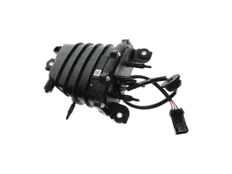 Mercury Fuel Supply Module 200 / 225 / 250 / 275 / 300 / 350 HP Verado ...