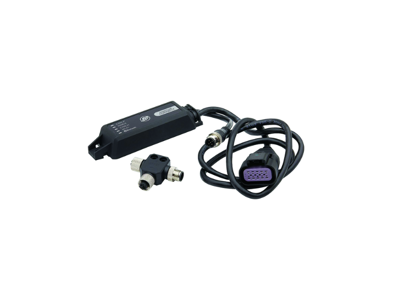 Mercury Smartcraft Connect Kit Under Helm - Dual (8M0173696 ...