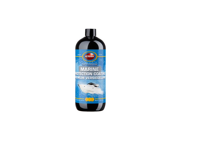 High Performance Marine Protection Coating | MarineSpareParts.com