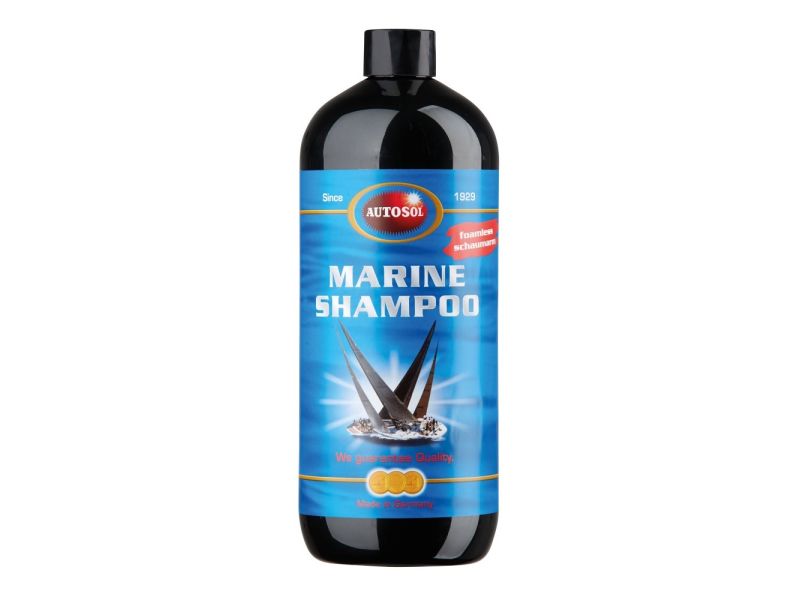Marine shampoo foamless | MarineSpareParts.com