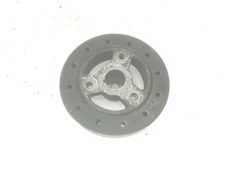 USED: Mercruiser/Volvo/General Motors Harmonic Balancer 3859022 ...