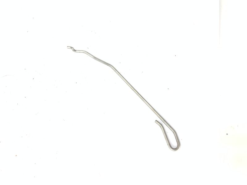 USED: Honda ROD, RELEASE SWIVEL CASE 50519-ZV4-300 | MarineSpareParts.com