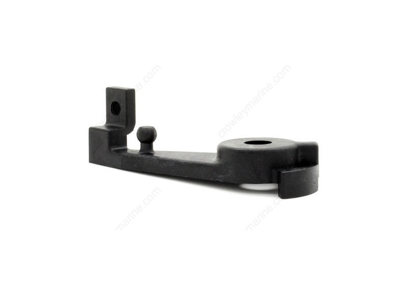 Yamaha Magneto Control Lever (63D-41632-00-00) | MarineSpareParts.com
