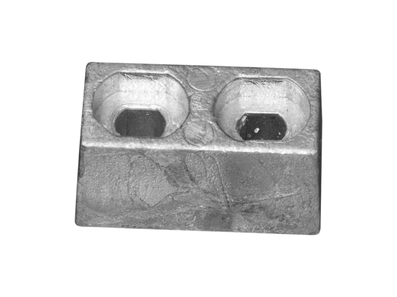Yamaha Anode 115A / 115E / 140A / 150A / 175A / 200A / 220A (6E5-45251 ...