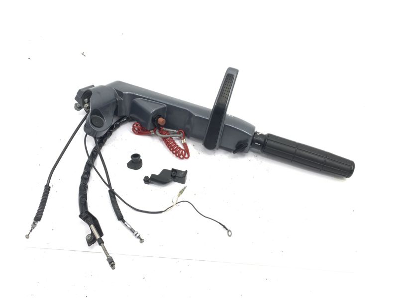 Yamaha knuppel F6 / F8 / F9,9 99 High Thrust model | MarineSpareParts.com